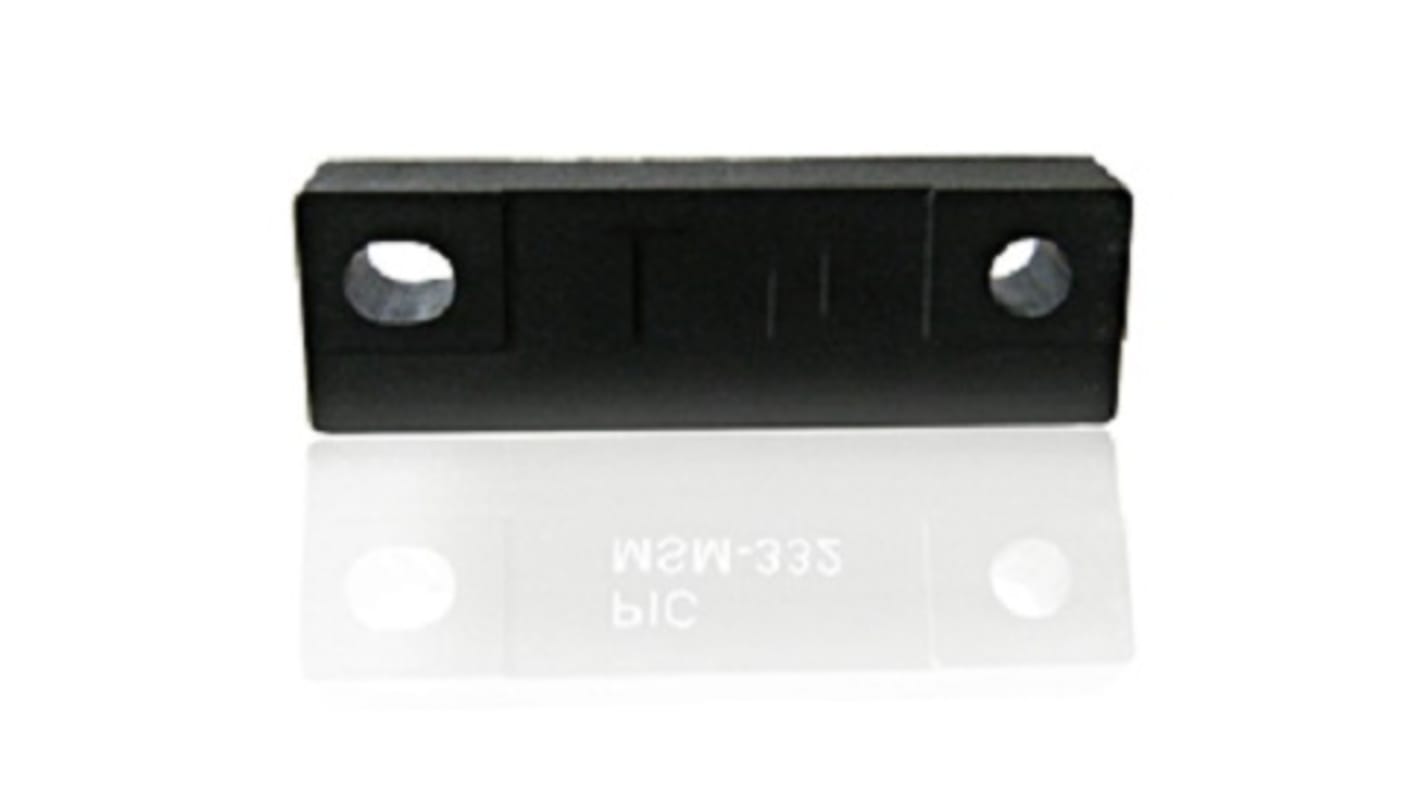 RS PRO Rectangular Magnetic Proximity Sensor, IP67 | RS