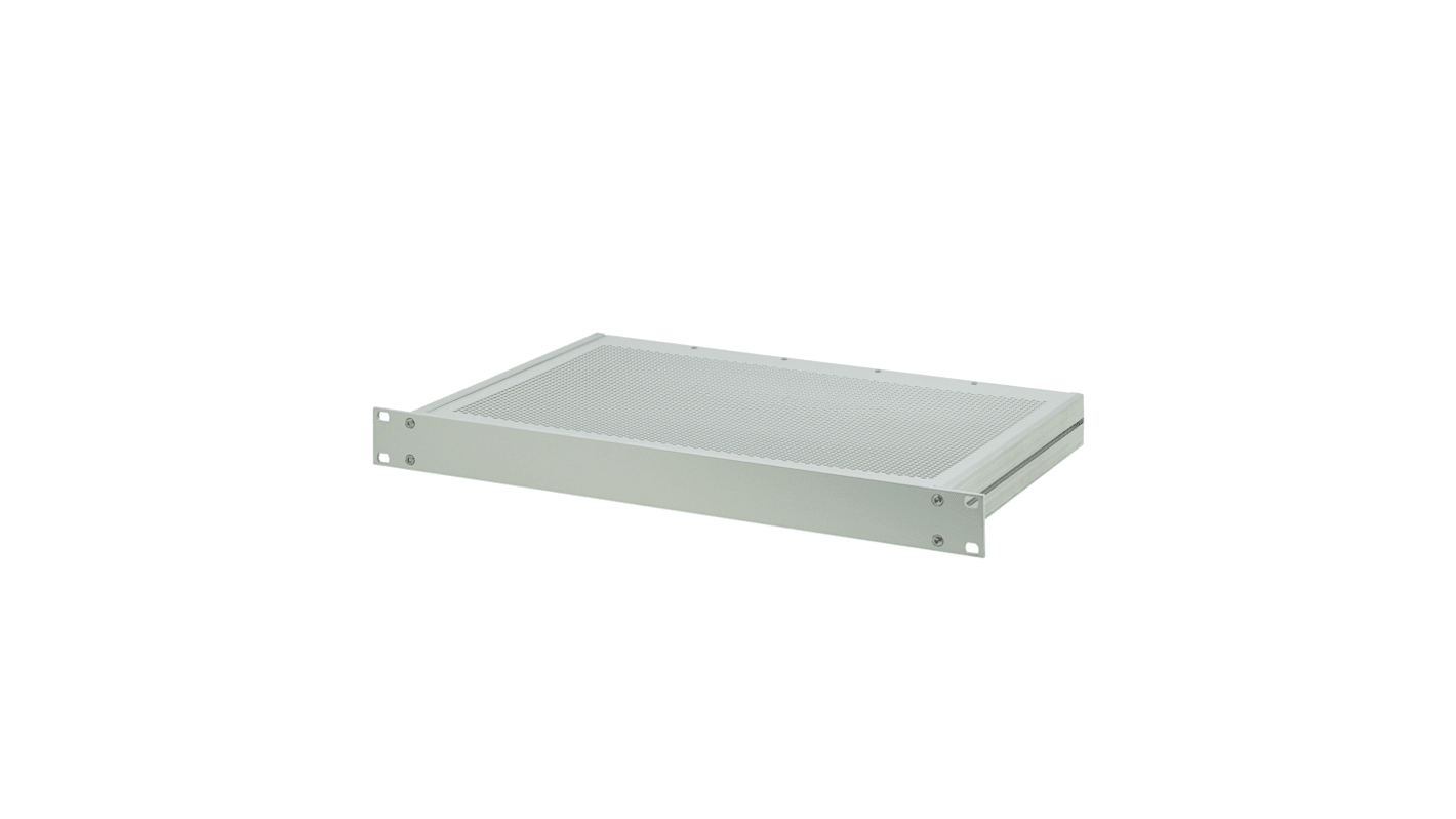 20860-634 | nVent SCHROFF Chassis, 4U, 460 x 403mm | RS