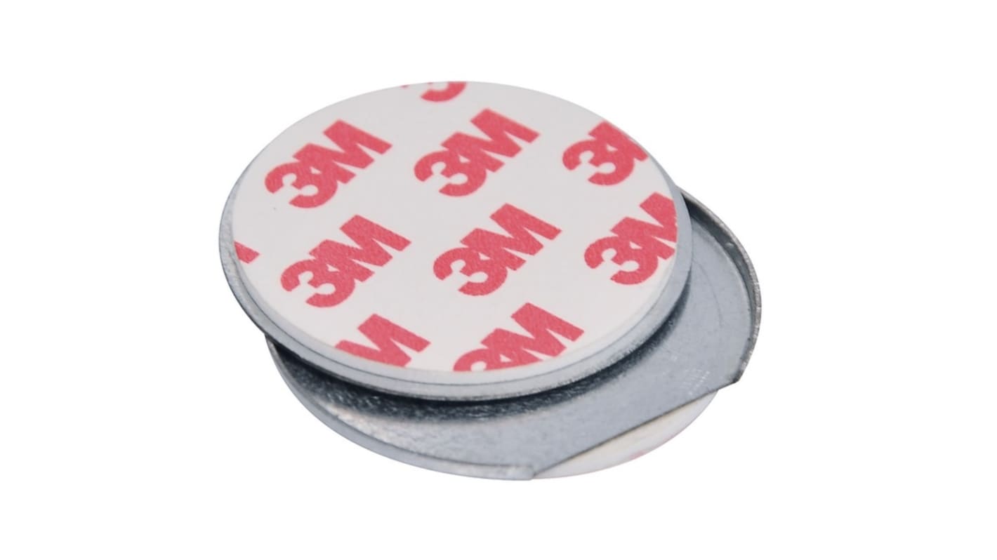 HSZU10100 | ABUS Security-Center Magnet Magnet Fixing Set for Use with ...