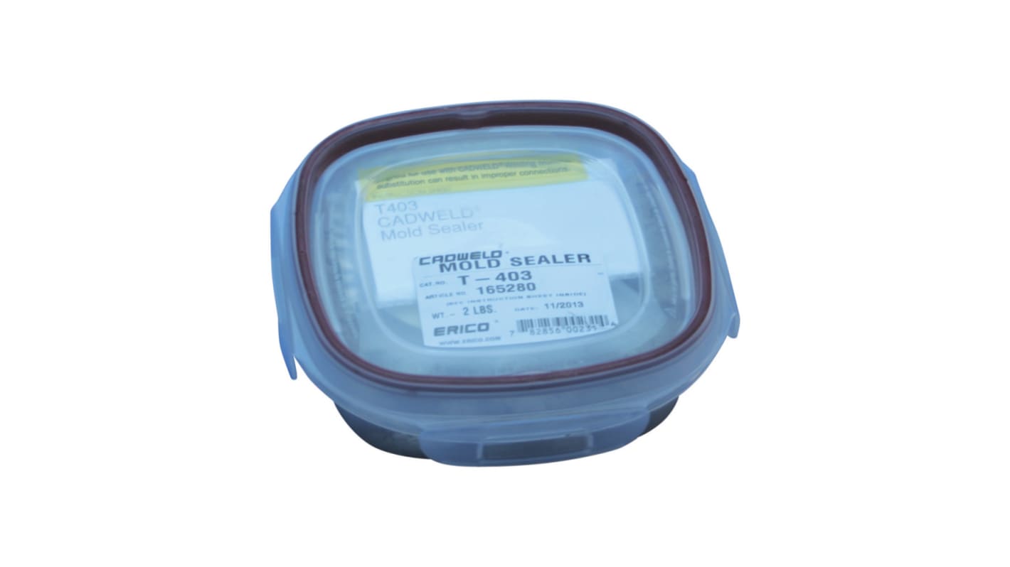 165280 | nVent ERICO T403 Blue Sealant Solid | RS