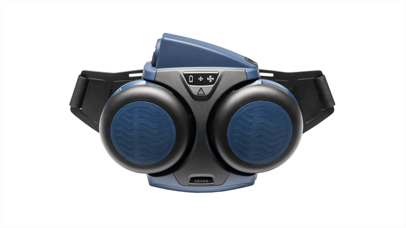 H06-0118HD | H06 Series Powered Powered Air Respirator Filter, 2 ...