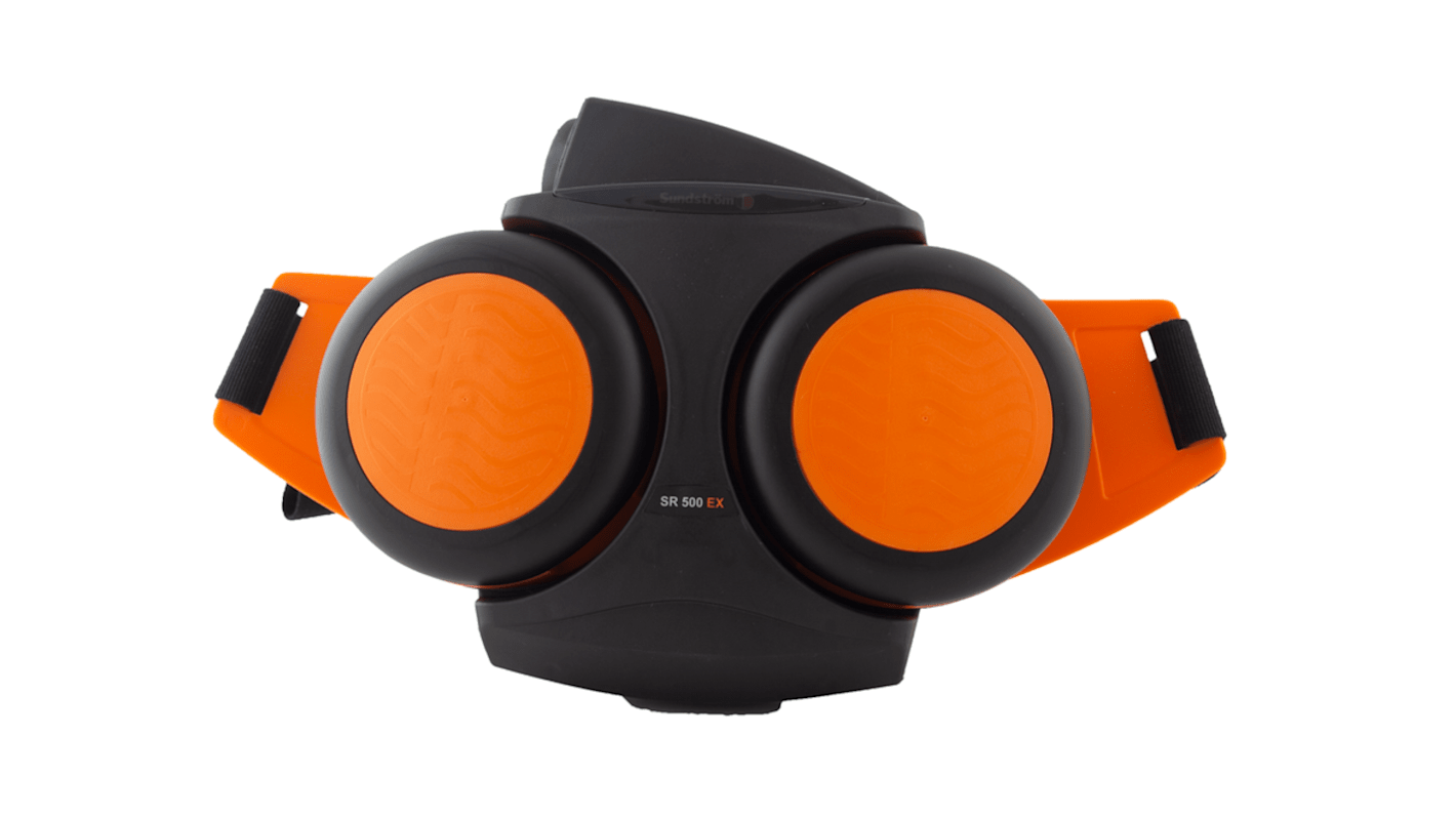 H06-2018 | Sundstrom H06 Series Powered Powered Air Respirator Filter ...