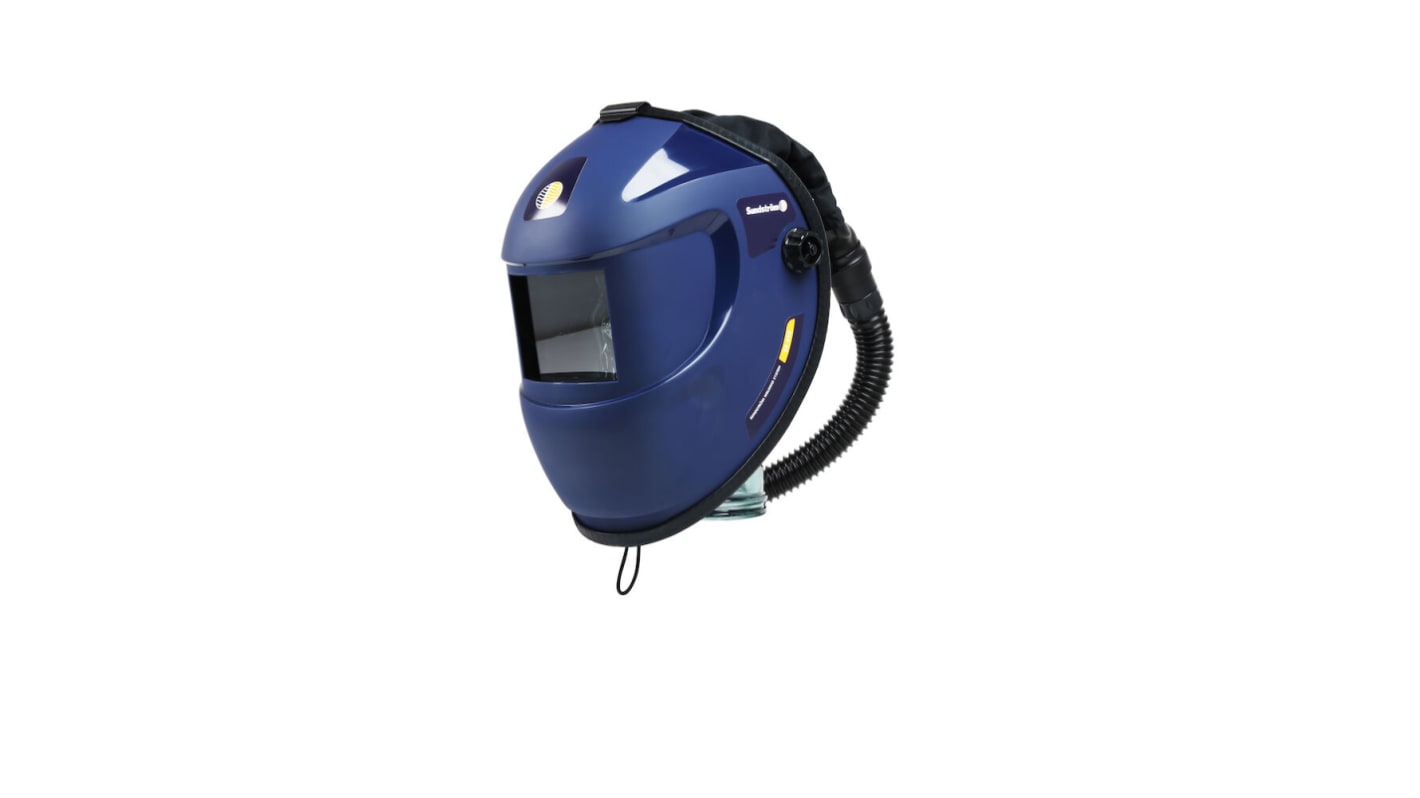 H06-4412 | Sundstrom H06 Welding Shield, Adjustable Headband, 110 x ...