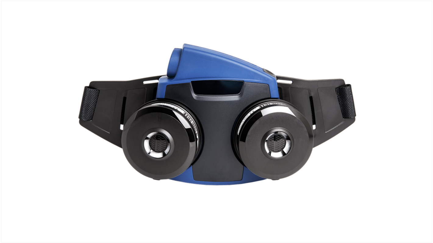 H06-7018 | Sundstrom H06 Series Powered Powered Air Respirator Filter ...