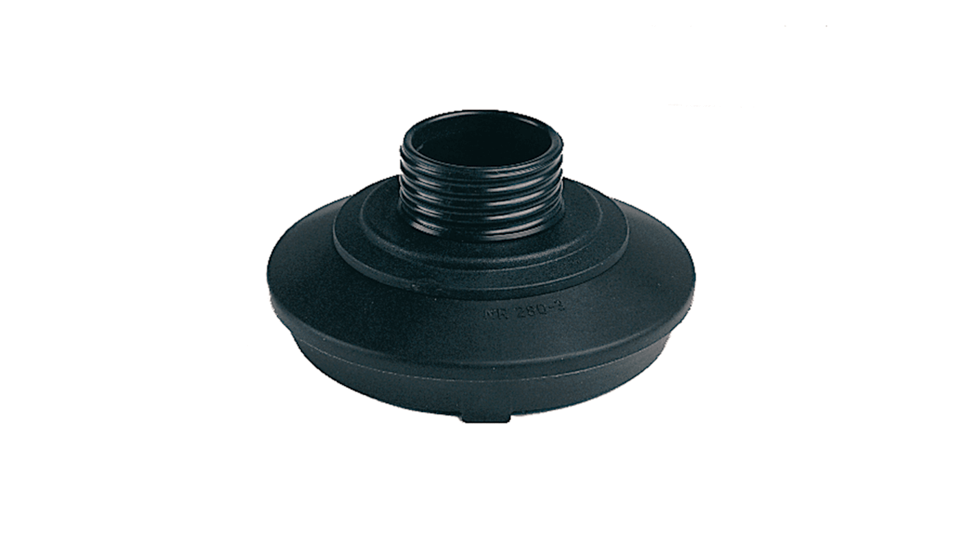 H09-0212 | Sundstrom Filter Adapter for use with Sundstrom Filter | RS