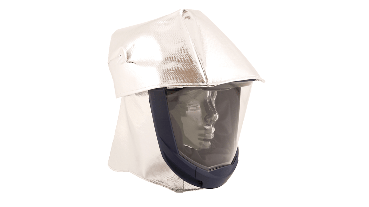 T06-0805 | Sundstrom T06 Clear Helmet for use with SR 580 | RS