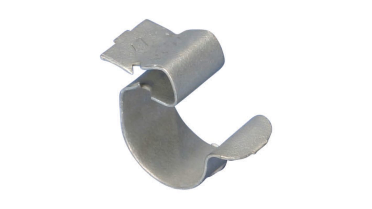 nVent CADDY Girder Cable Clip 187660 | RS