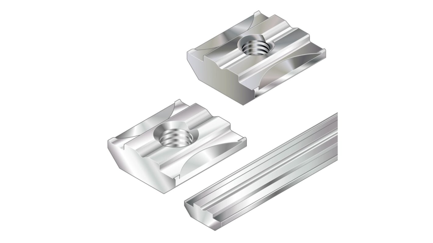 3842542694 | Bosch Rexroth | RS