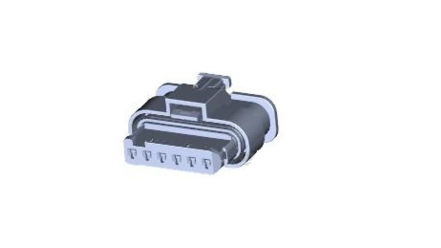 1-1718646-1 | TE Connectivity, 1-1718646, MCON Interconnection System ...