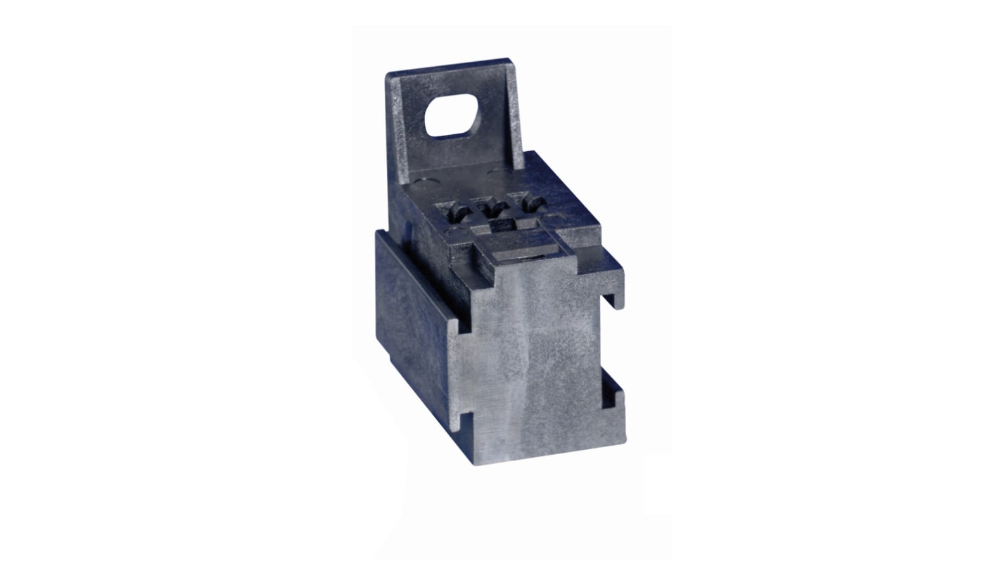 1-1904045-5 | TE Connectivity Socket for Micro Relays Flange Mount ...