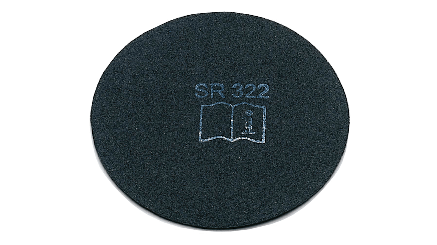 R01-0303 | Sundstrom Net Disc for use with SR 322 | RS