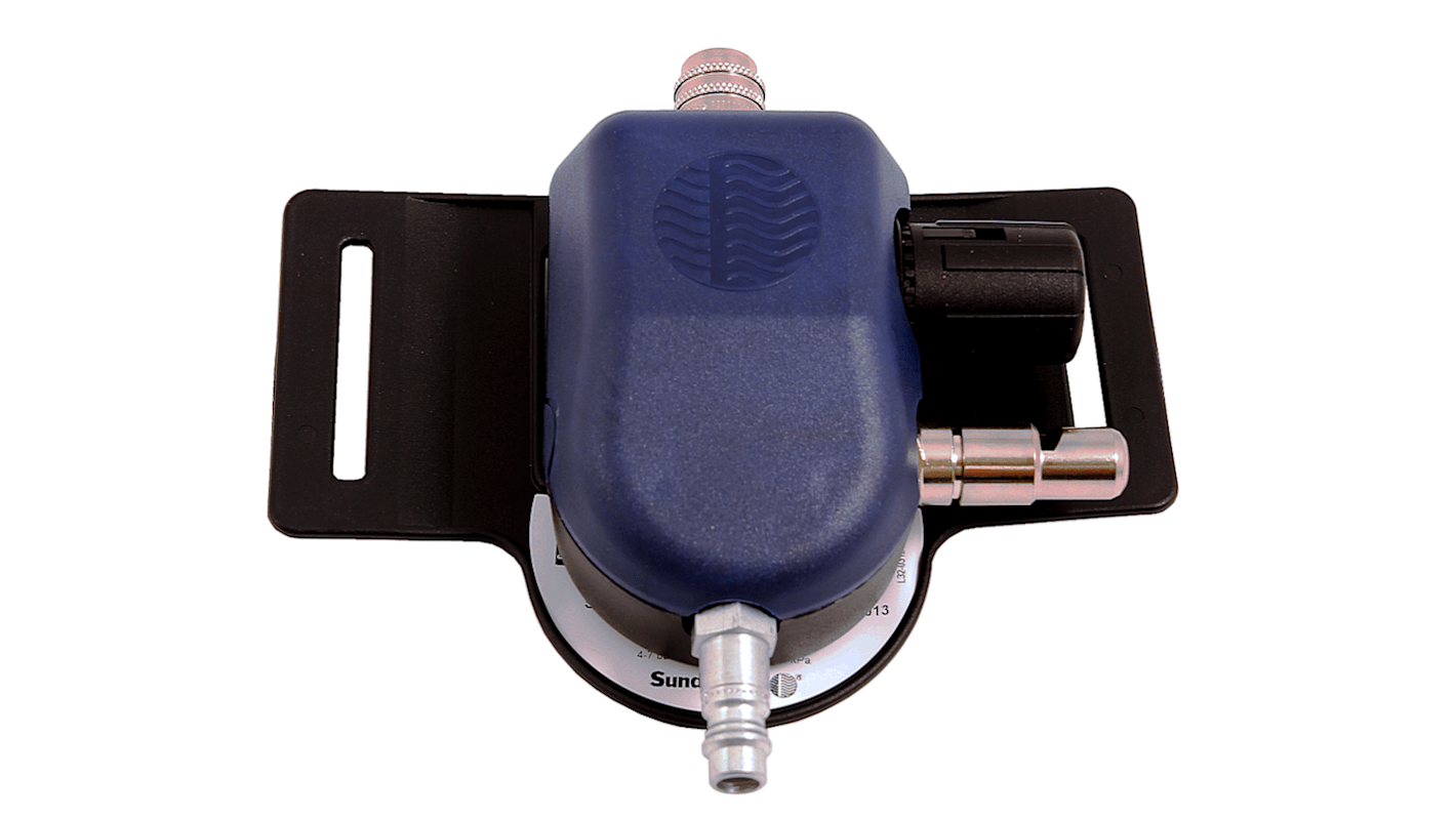 R03-0317 | Sundstrom Valve Kit for use with Air Hood SR 63 | RS