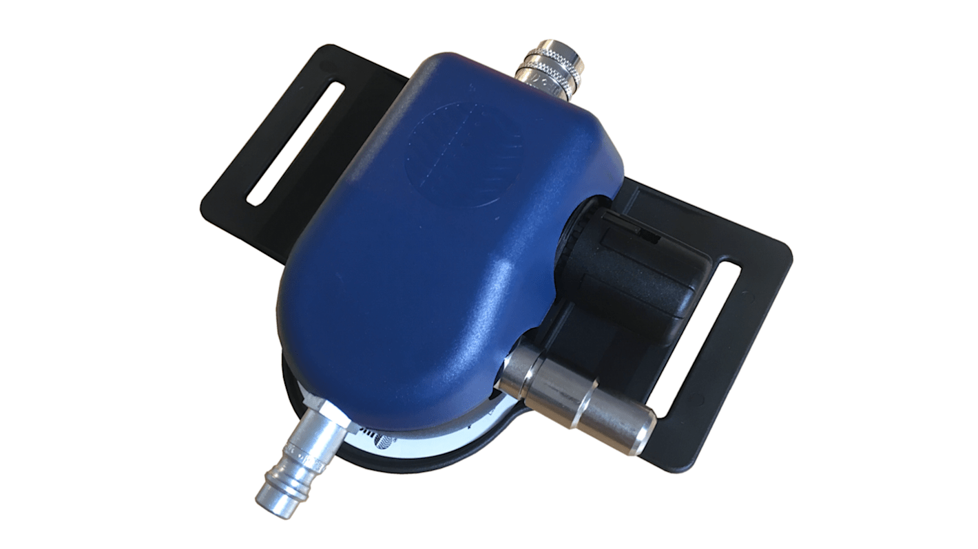 R03-1001 | Sundstrom Valve Kit for use with Full Face Mask SR 200 | RS
