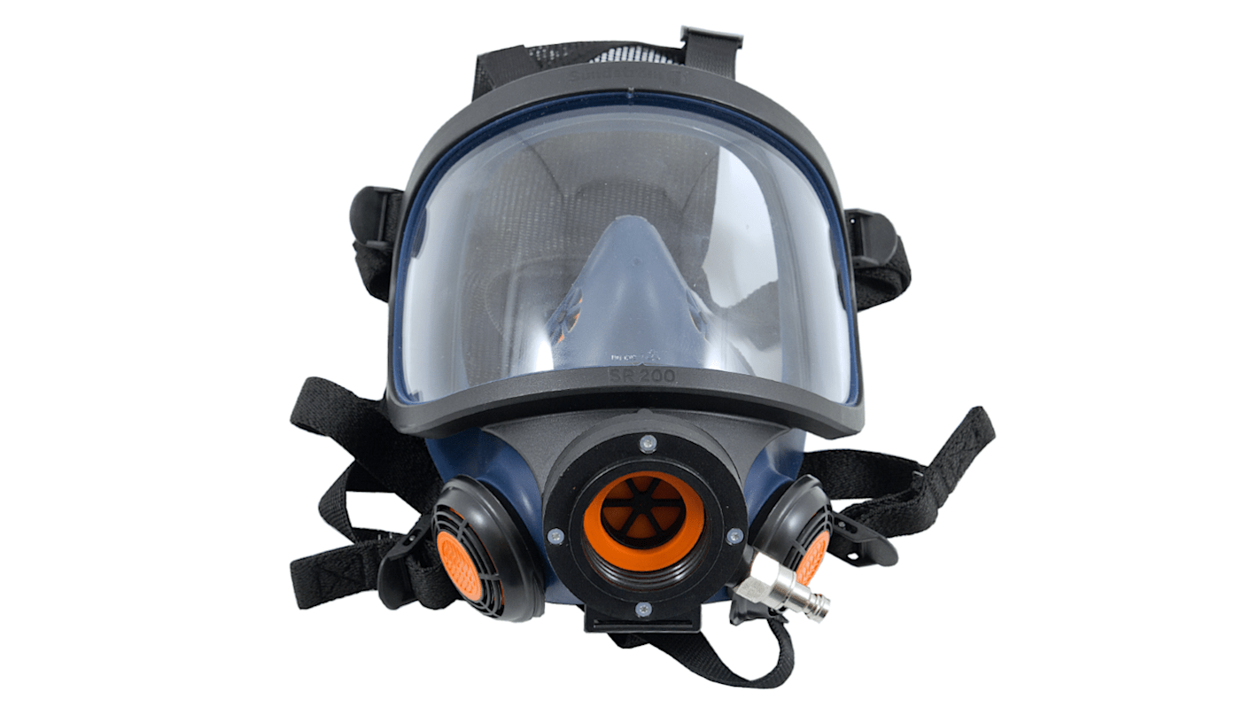 R03-1006 | Sundstrom Face Seal for use with SR 200 | RS