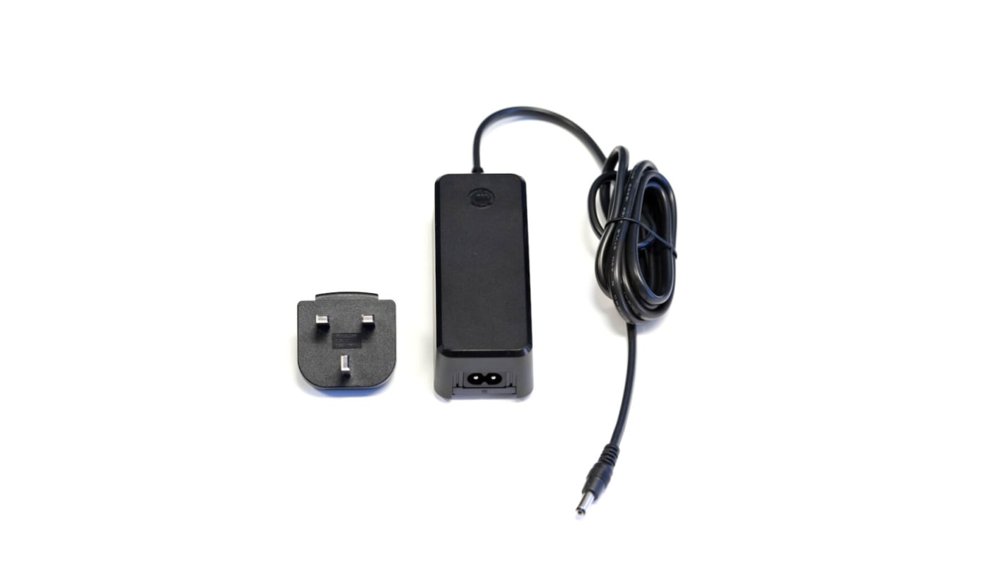 R06-0435 | Sundstrom Battery Charger for use with SR 500 and SR 700 | RS