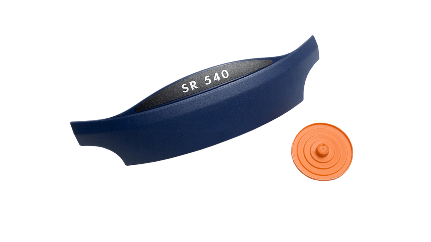 R06-0505 | Sundstrom R06 Valve Membrane for use with SR 540 | RS