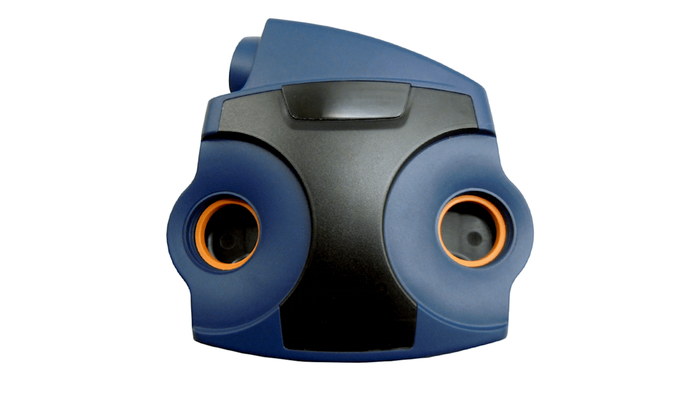 R06-0710 | Sundstrom Fan Unit for use with SR 700 | RS