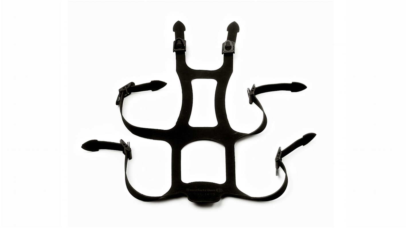 T01-1215 | Sundstrom T01 Series Headset Kit Head Harness, Impact ...