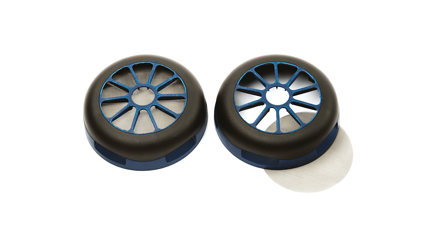 Sundstrom Pre-Filter Filter Holder for use with SR 509 T06-0105 | RS