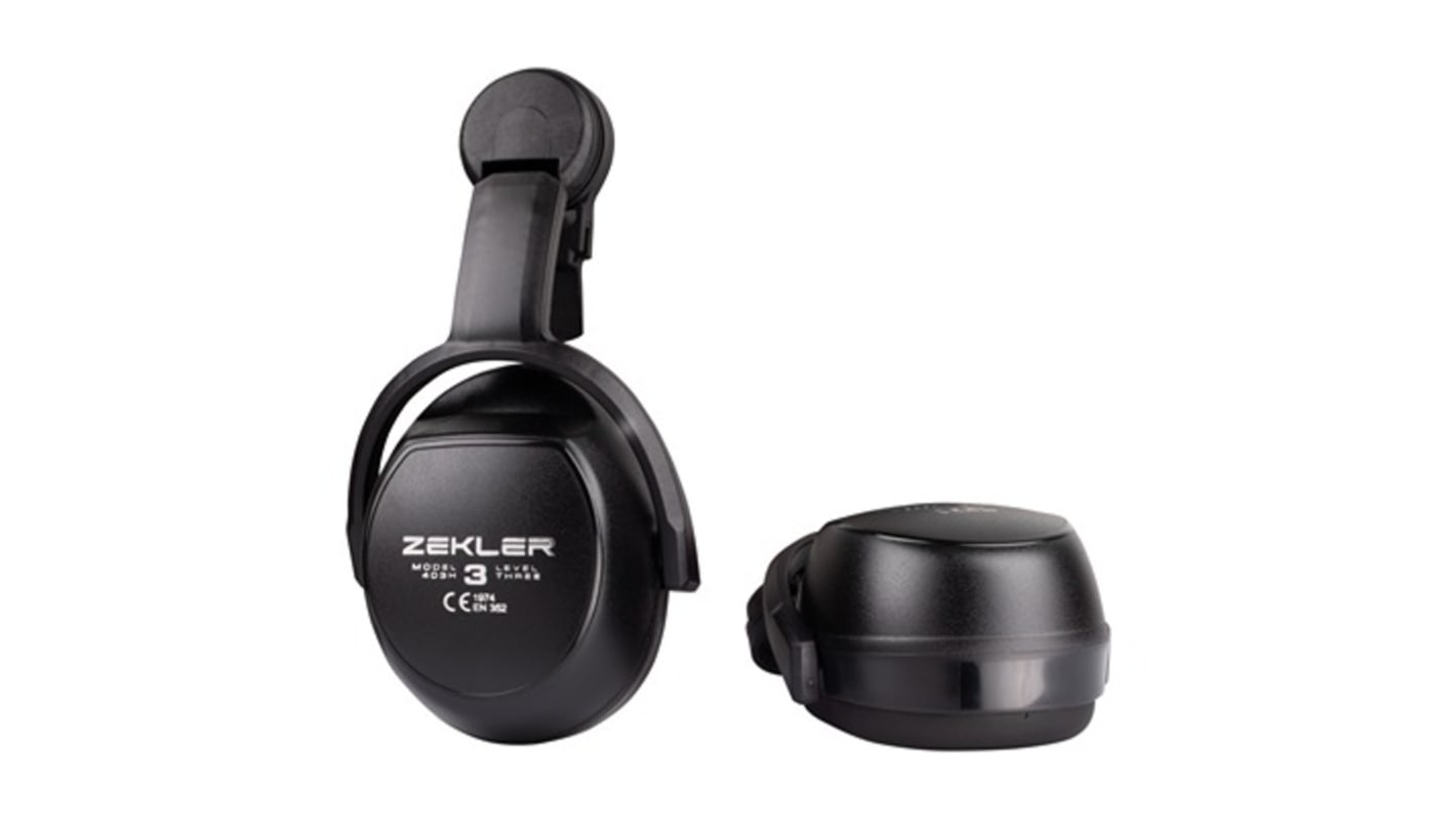 T09-0103 | Sundstrom T09 Ear Defender | RS