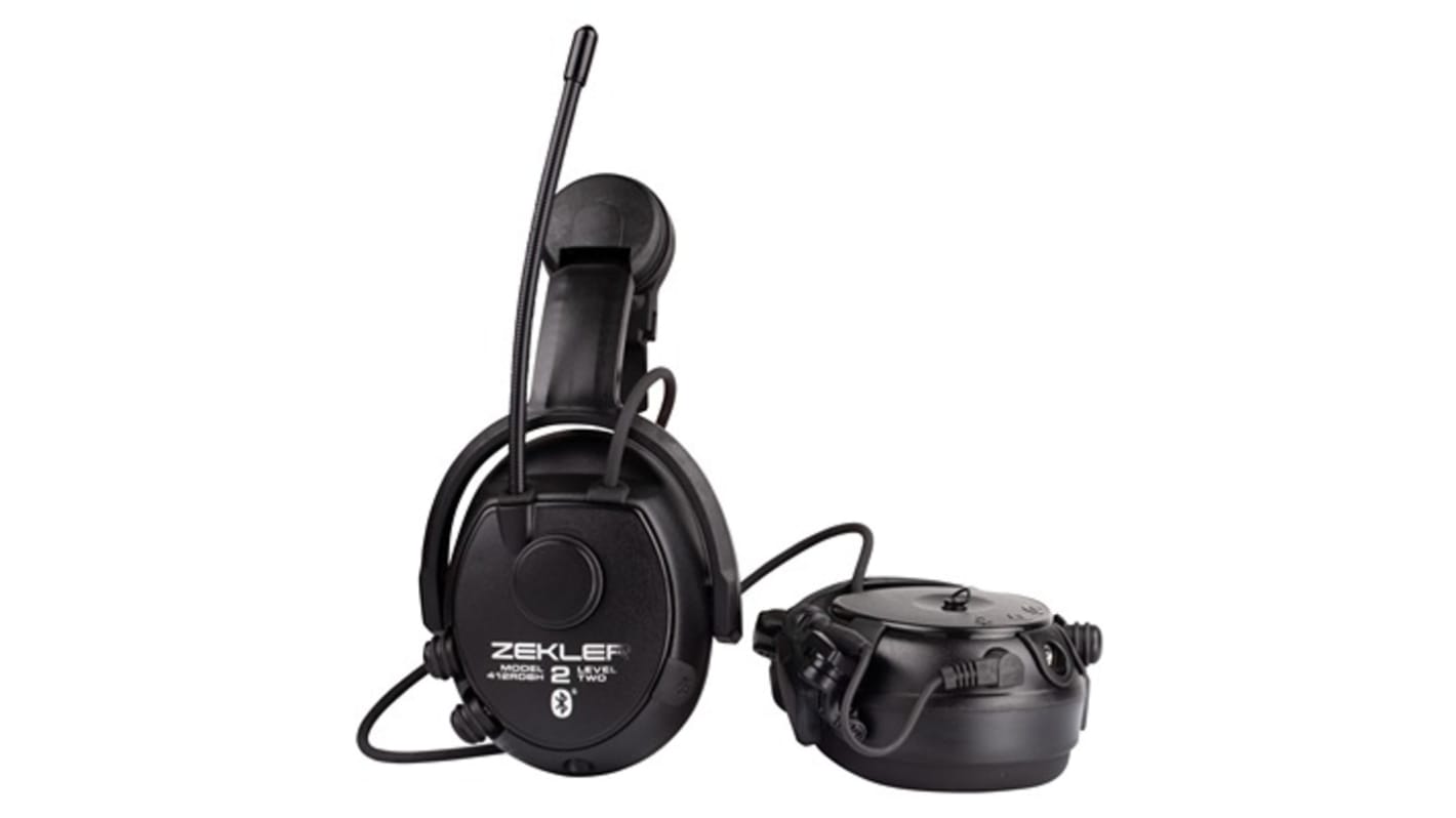 T09-0104 | Sundstrom T09 Ear Defender | RS