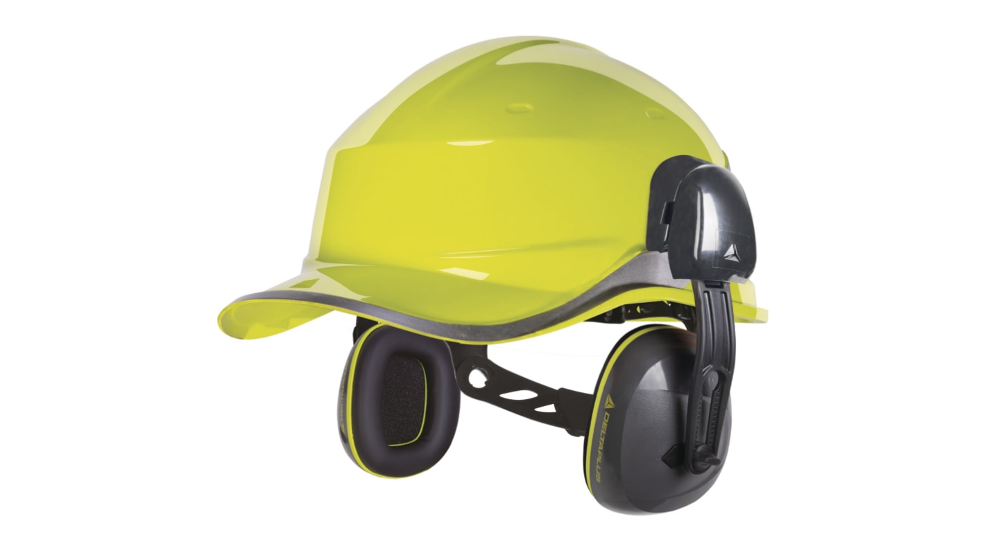 INTERLIGHTHE | Delta Plus INTERLAGOS LIGHT HE Wireless Ear Defender ...