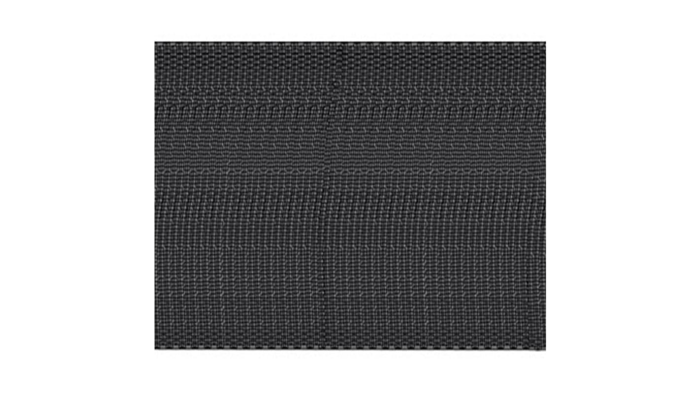 G110NF18 BK005 | Alpha Wire Expandable Braided Polyethylene ...