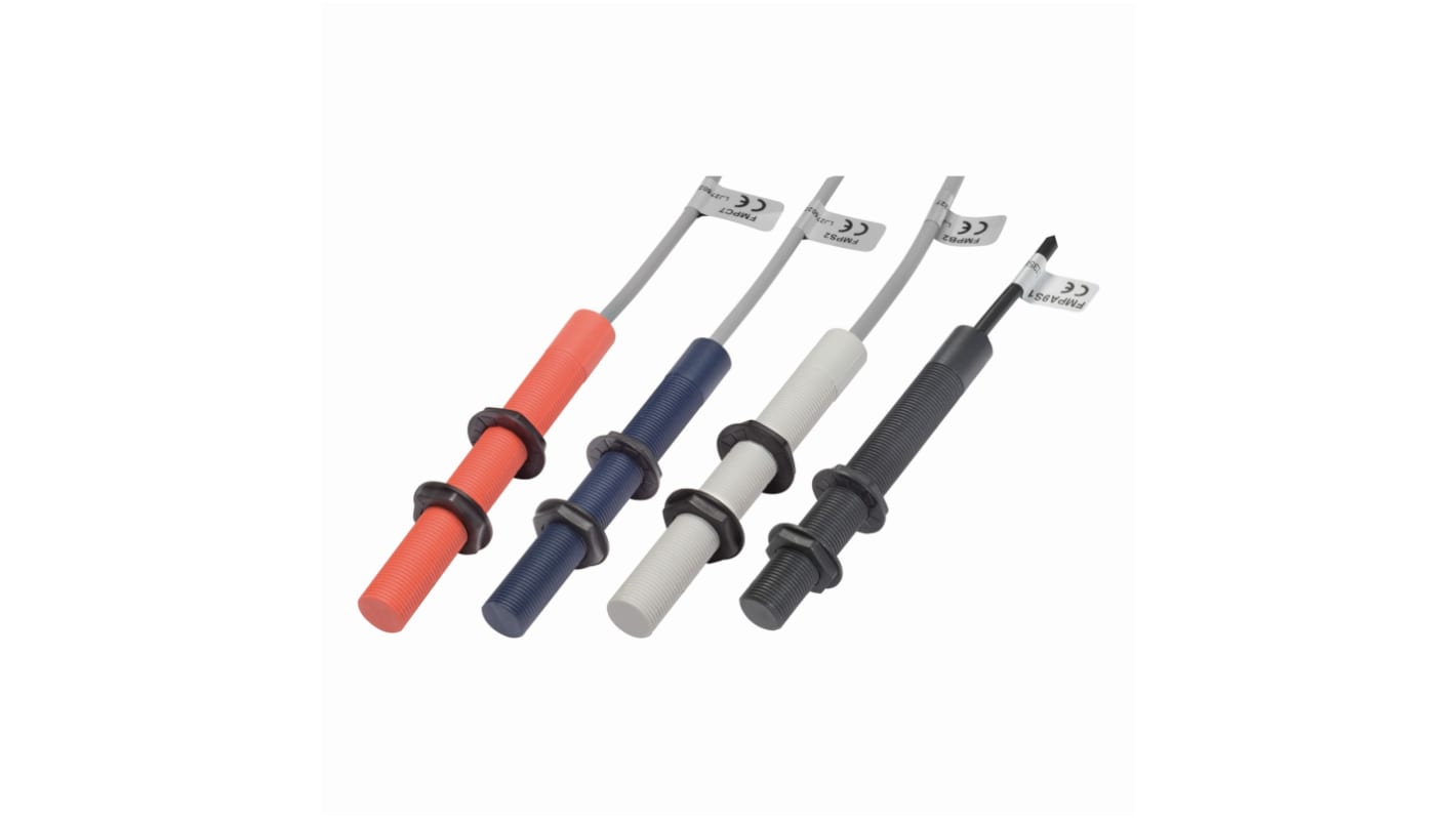 FMPA9S1 | Carlo Gavazzi Magnetic Proximity Sensor | RS