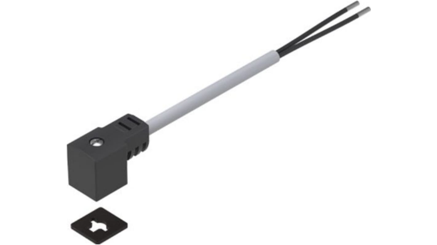 NEBV-C1SW2L-P-K-5-N-LE2-S9 | Festo NEBV Cable | RS