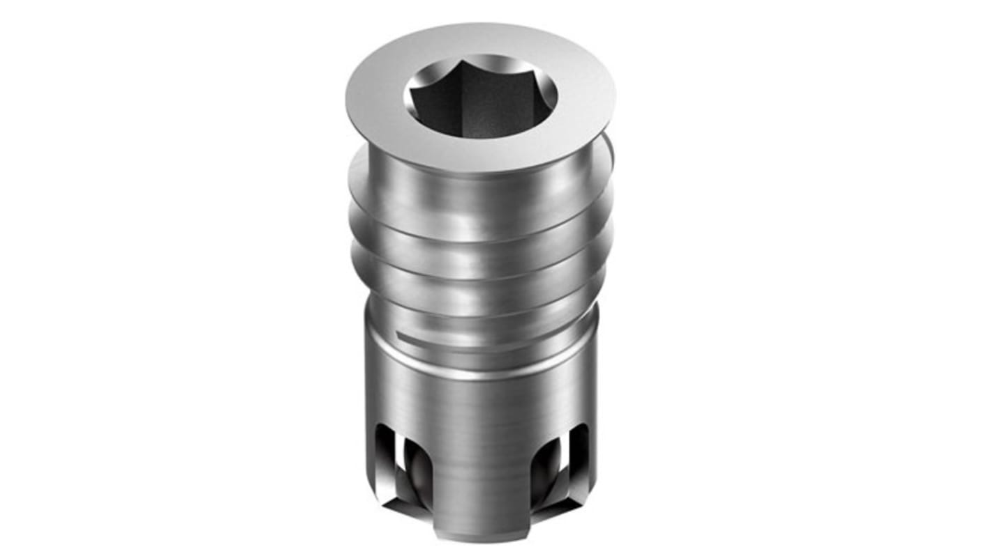 VABF-L1-10H-H2 | Festo VABF Check Valve, 10mm Tube Inlet, 0.5 → 8bar | RS