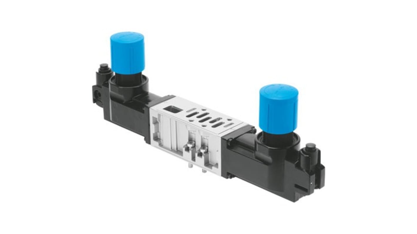 VABF-S1-1-R5C2-C-6 | Festo VABF Regulator Plate | RS