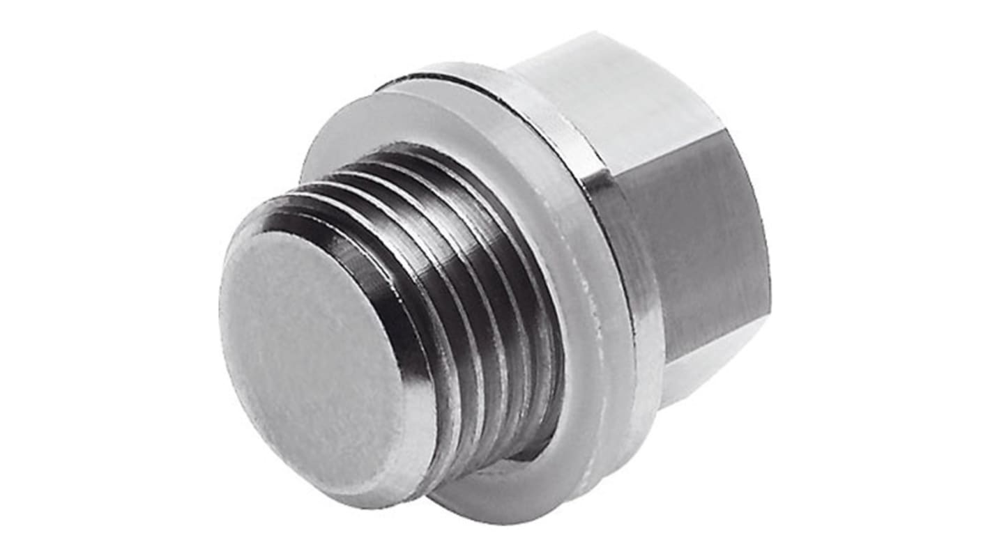CDVI5.0-B-G3/8 | Festo CDVI5 Blanking Plug | RS