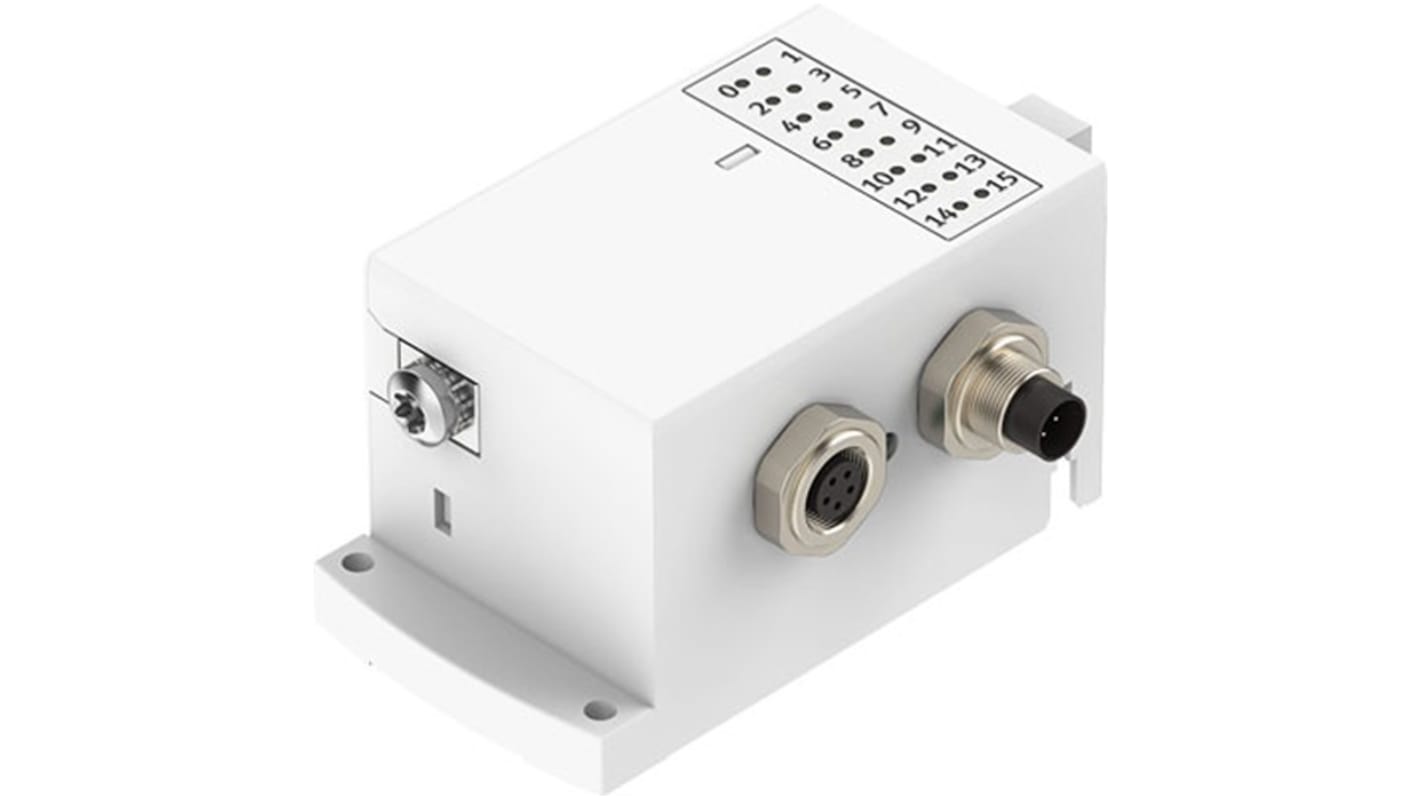 CPVSC1-AE16-CPI | Festo CPVSC1 Electrical Interface | RS