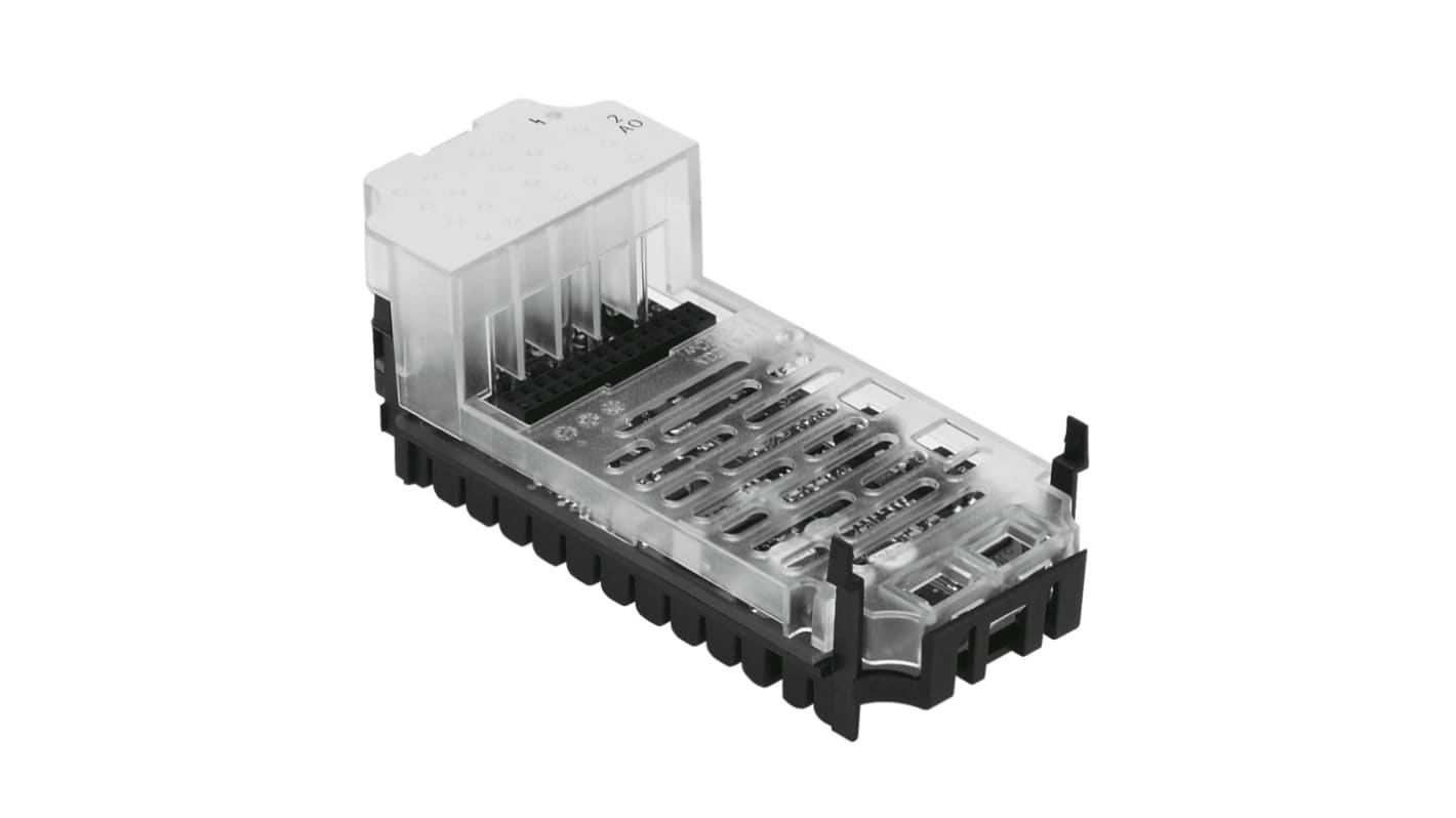 CPX-2AA-U-I | Festo CPX Analogue Module | RS