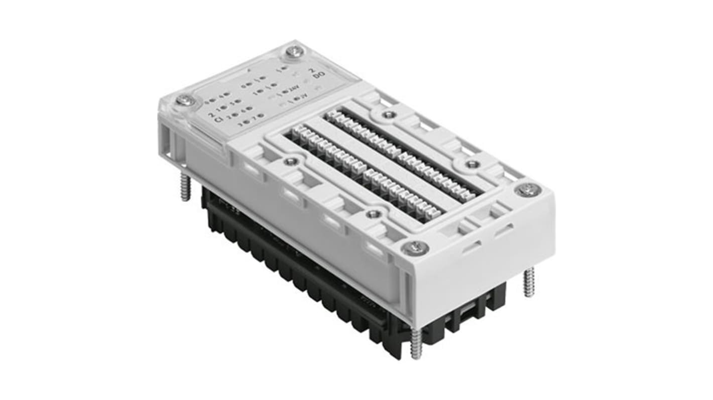 CPX-2ZE2DA | Festo CPX Output Module | RS