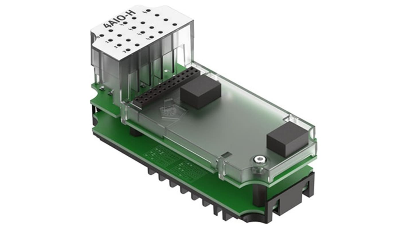 CPX-4AE-4AA-H | Festo CPX Input Module | RS