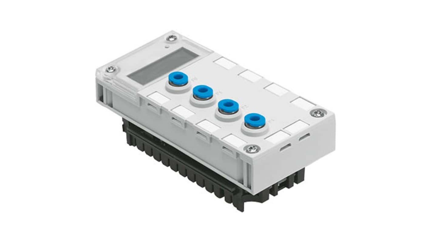 CPX-4AE-P-B2 | Festo CPX Analogue Module | RS