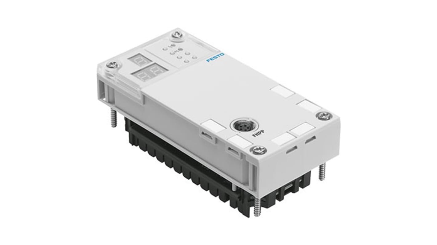 CPX-CM-HPP | Festo CPX Control Block | RS