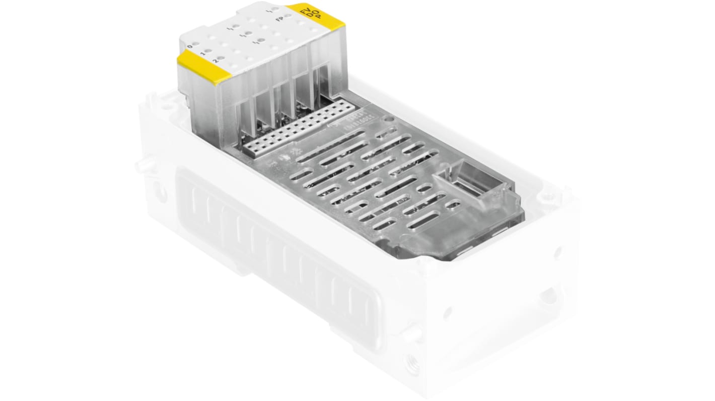 CPX-FVDA-P2 | Festo CPX Output Module | RS