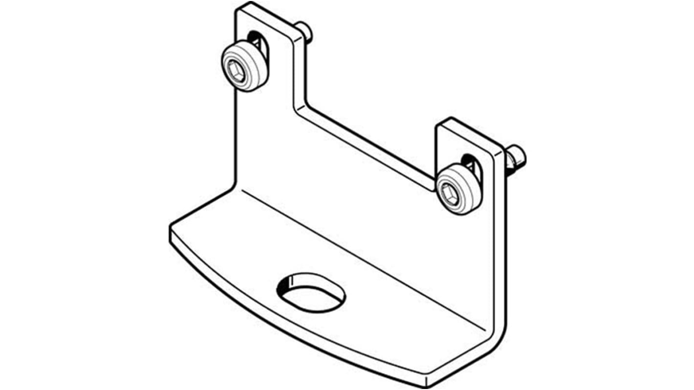 CPX-M-BG-RW-2X | Festo CPX Bracket | RS
