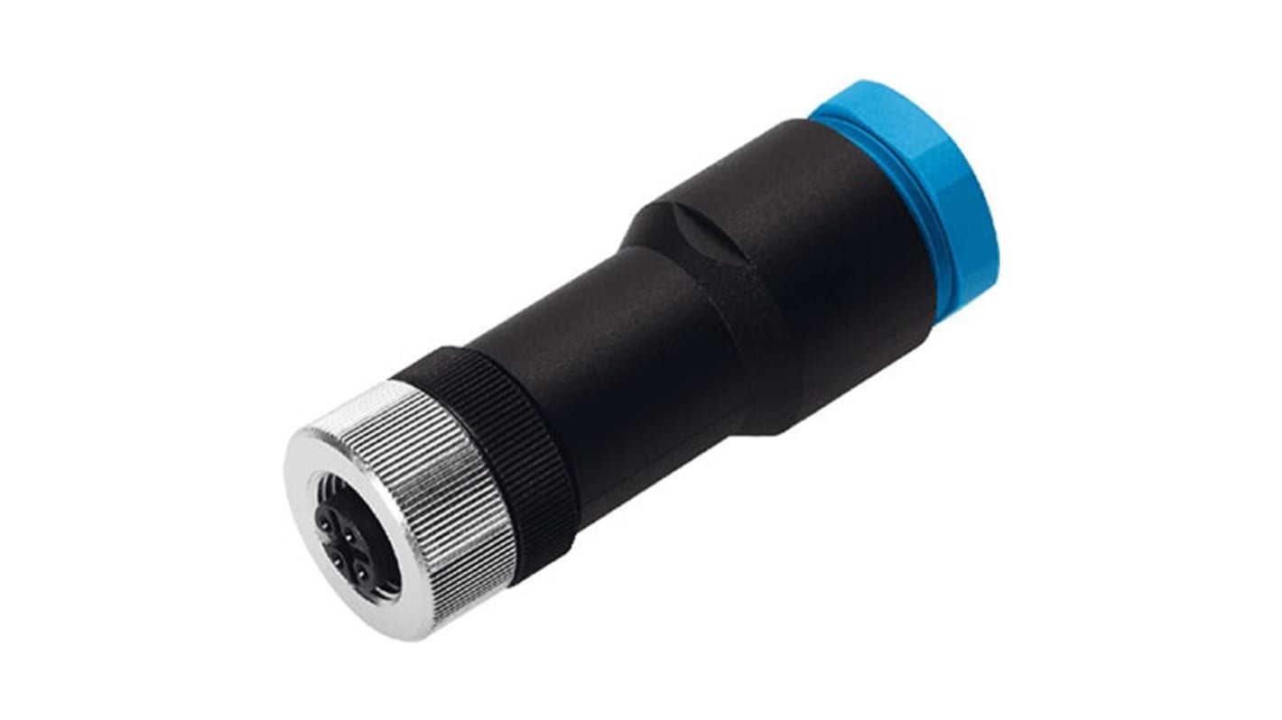 FBSD-GD-13,5 | Festo FBSD Plug Connector | RS