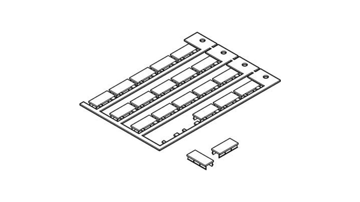 IBS-9X20 | Festo IBS Inscription Label | RS