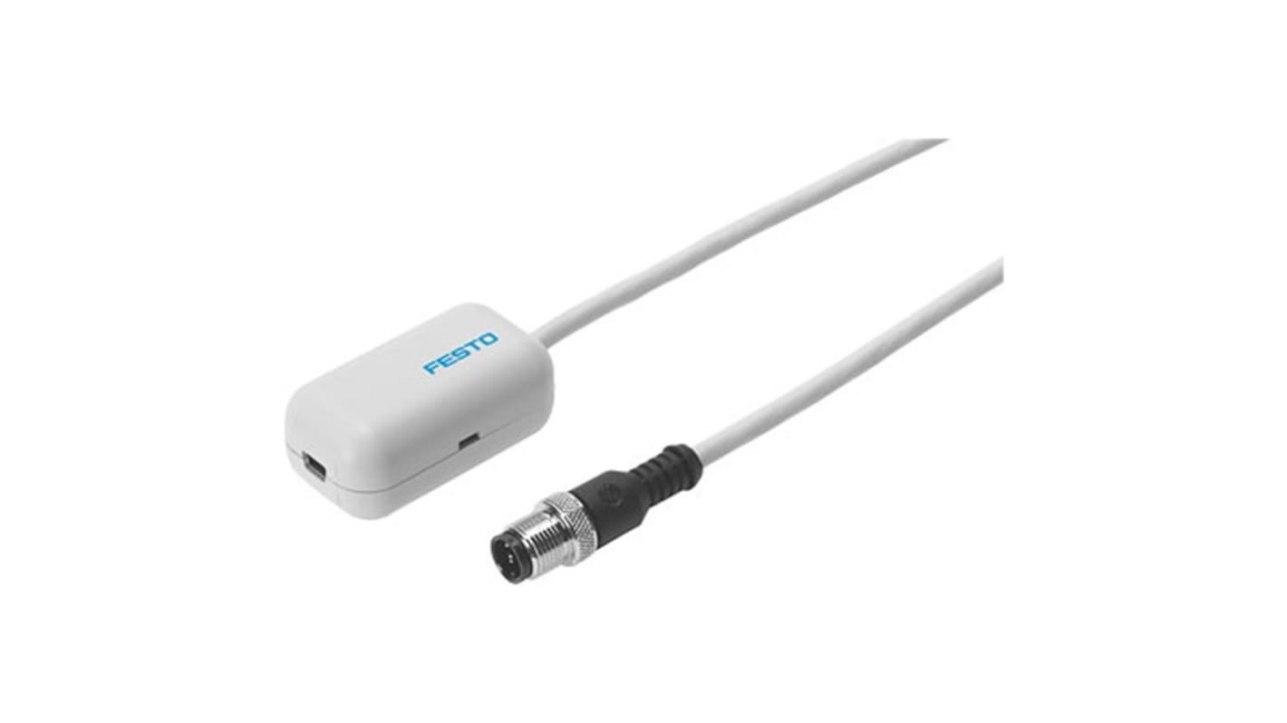 NEFC-M12G5-0.3-U1G5 | Festo NEFC Adapter | RS