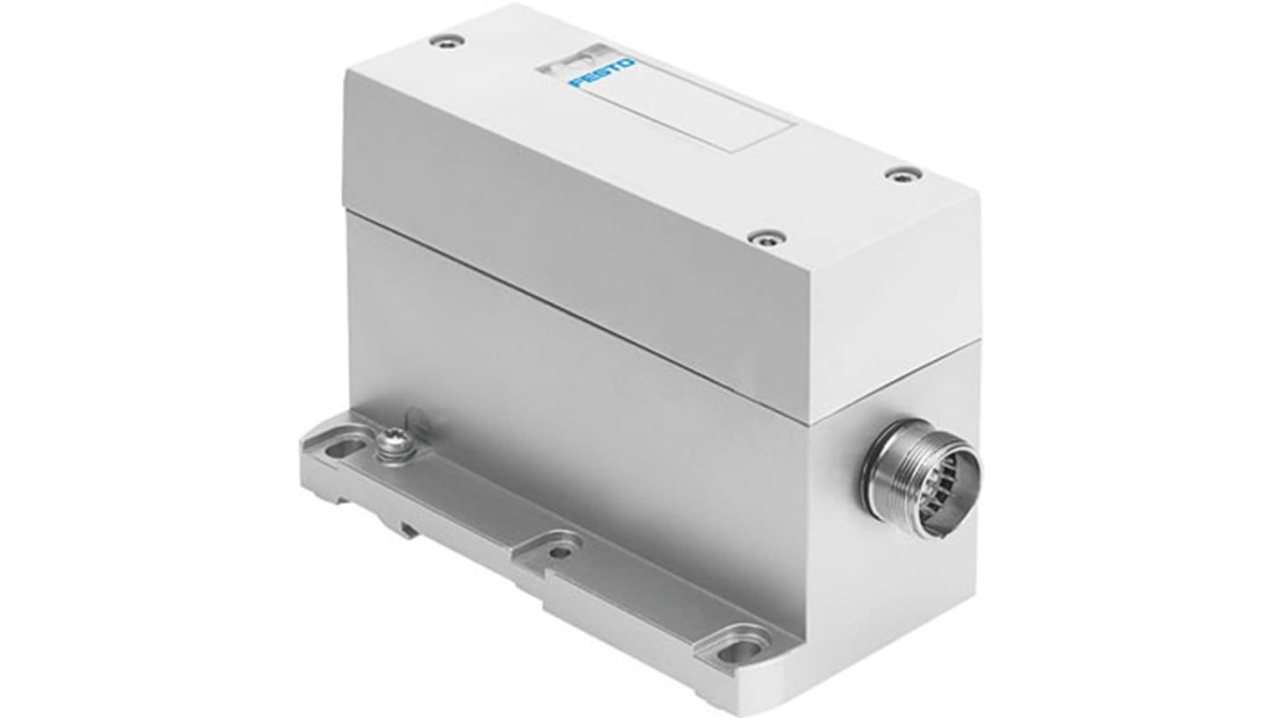 VABE-S6-1LF-C-M1-R19 | Festo VABE Multi Pin Node | RS