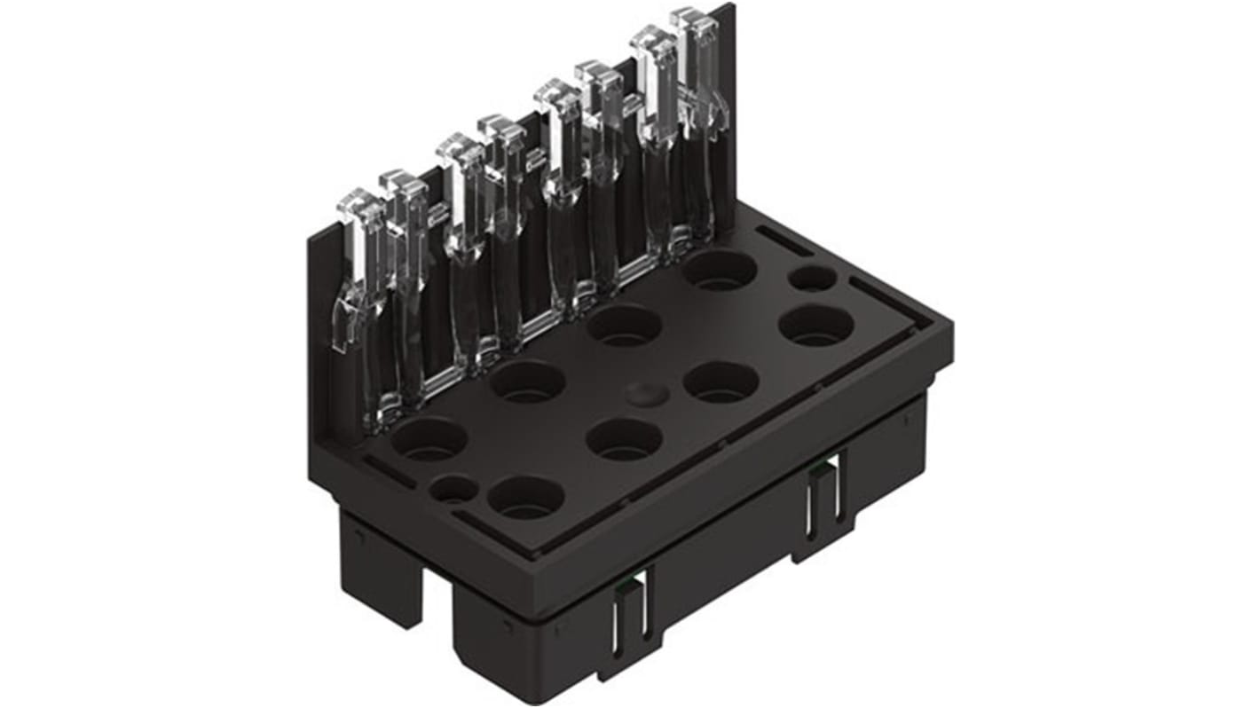 VMPA14-FB-EMS-8 | Festo VMPA Electronics Module | RS