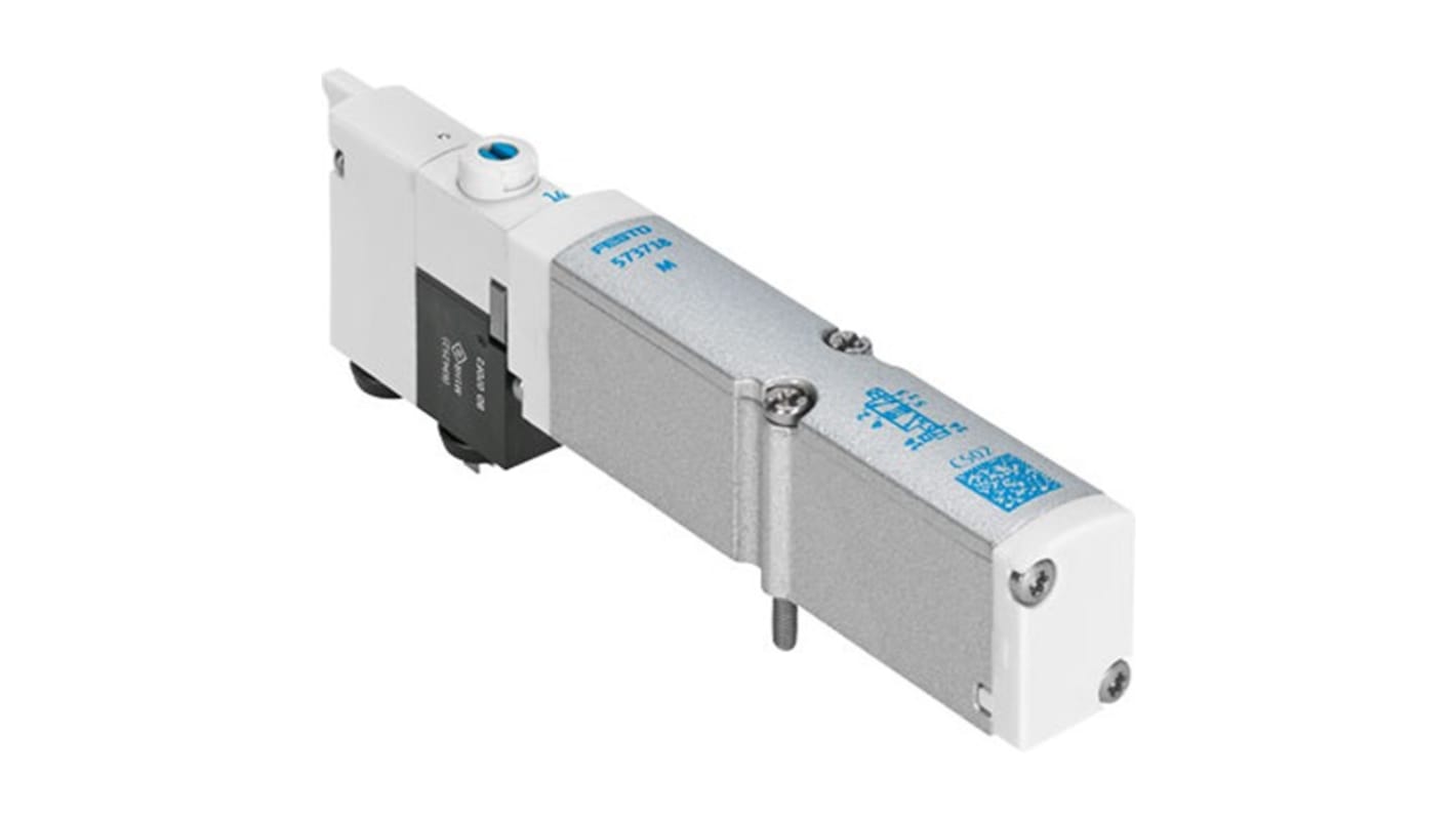 VMPA14-M1H-X-PI | Festo Pneumatic Solenoid Valve - | RS