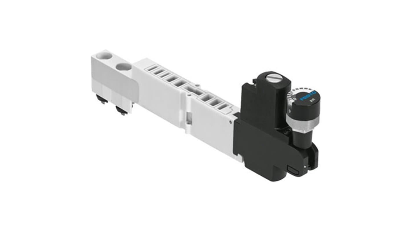 VMPA1-B8-R3C2-C-06 | Festo VMPA Regulator Plate | RS