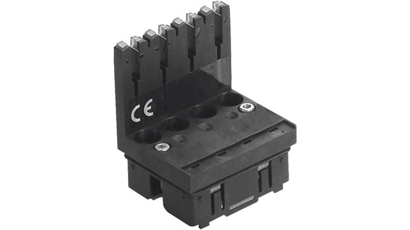 VMPA2-MPM-EMM-4 | Festo VMPA Electrical Module | RS