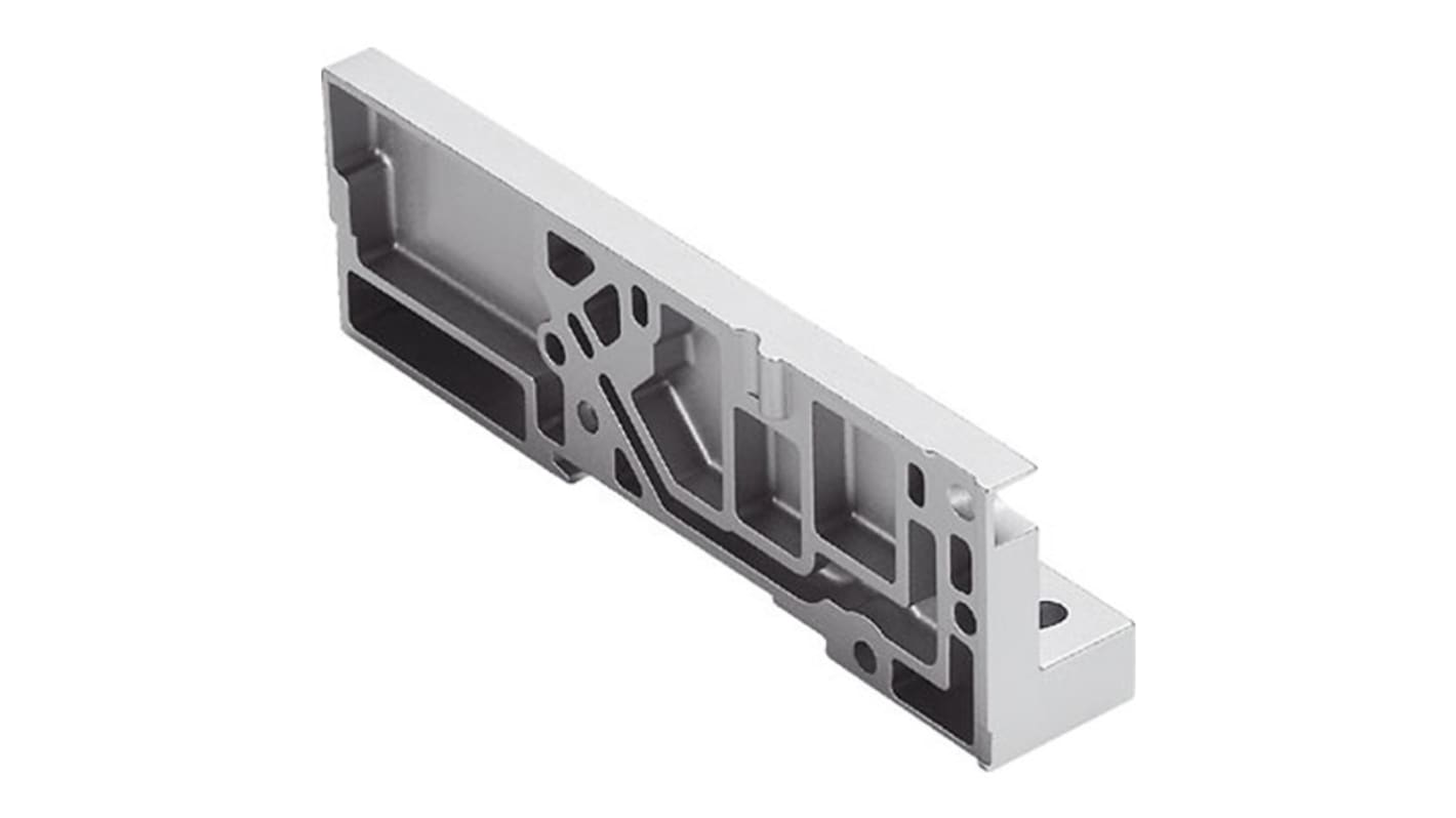 VMPA-EPR-G | Festo VMPA End Plate | RS