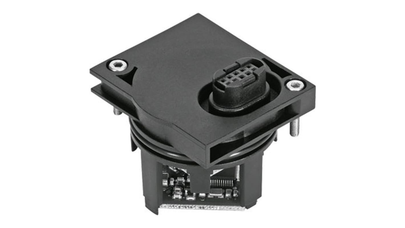 VMPA-FB-EMG-P1 | Festo VMPA Electronics Module | RS
